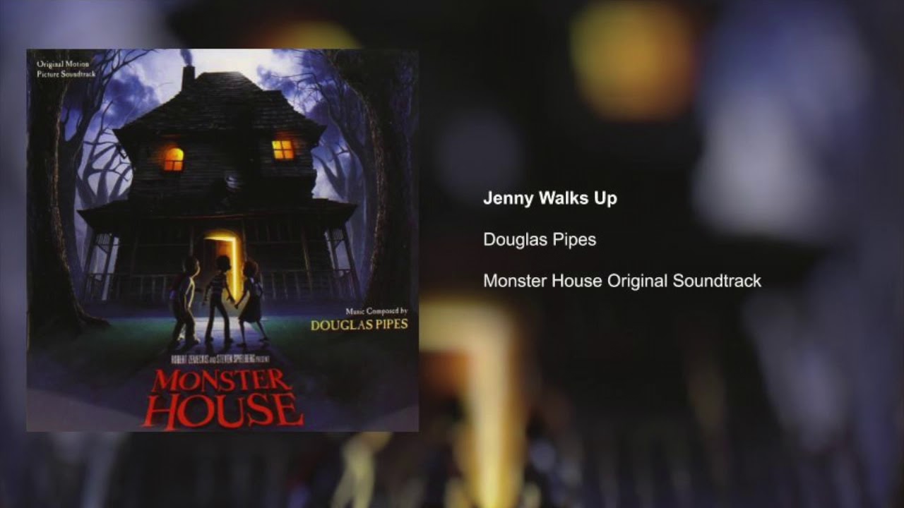 Jenny Walks Up - YouTube