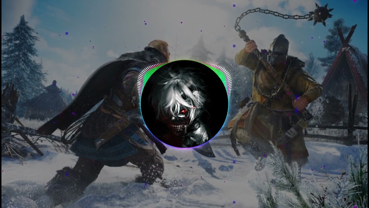 Dr.Peacock trip to valhalla - YouTube