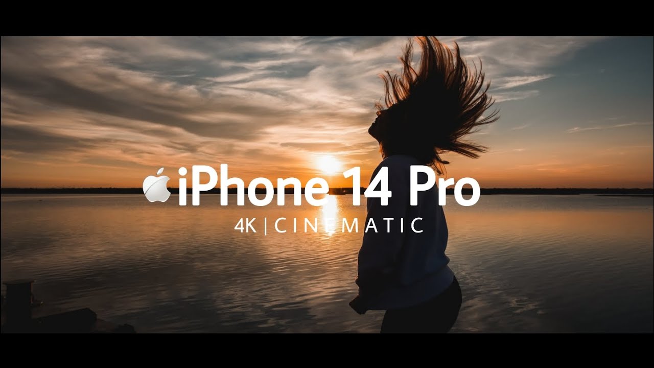 iPhone 14 Pro 4k Cinematic Video Test - YouTube