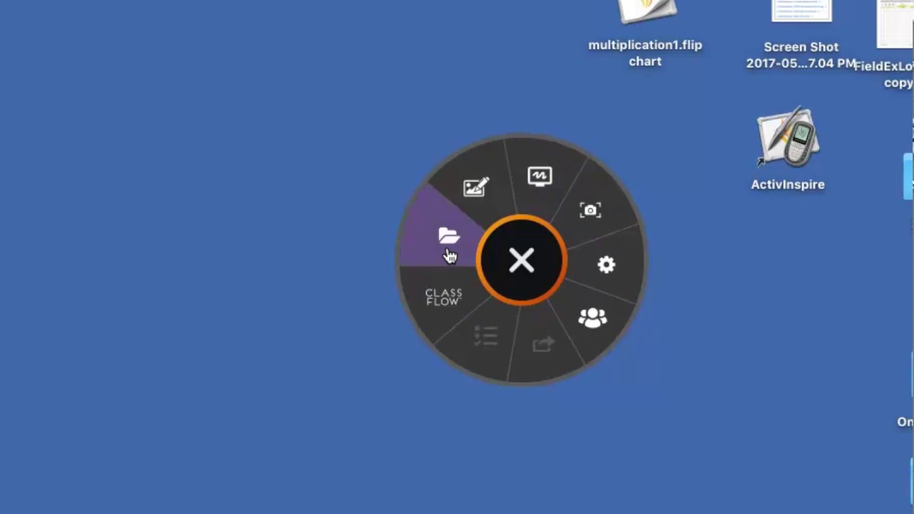 Converting Flipcharts to Classflow Lessons - YouTube