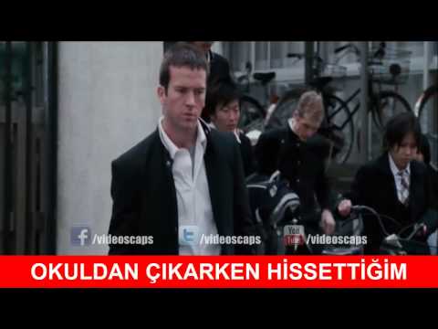 Okuldan Çıkarken Hissettiğim   Video Caps