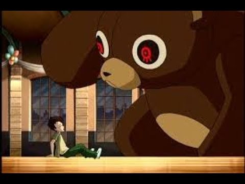 Code Lyoko Türkçe 1.Sezon 1.Bölüm 480p [Yeniden Yüklendi]