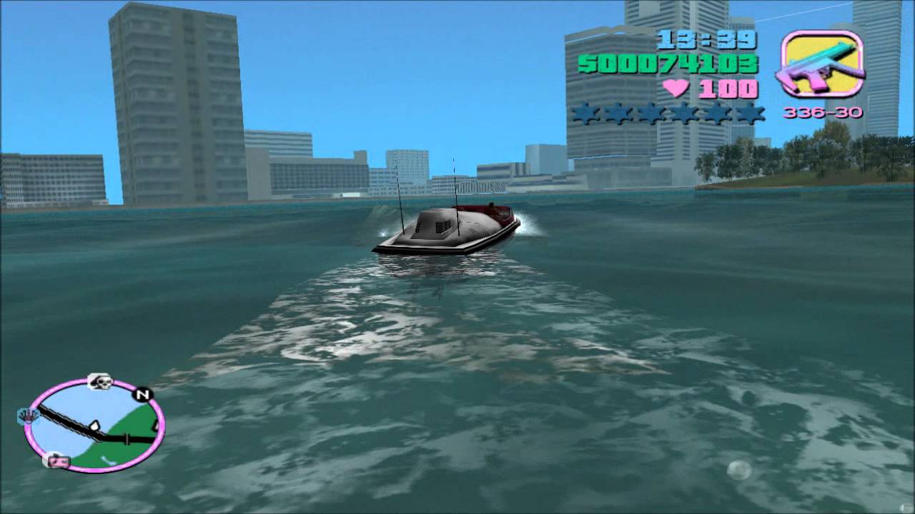 Let's Play - Grand Theft Auto: Vice City - Episode 19: Iron Maiden ...
