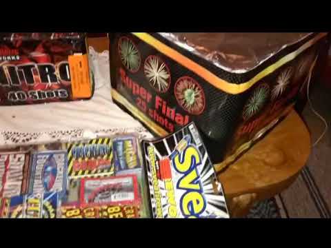 Nyår 2019-2020 - YouTube