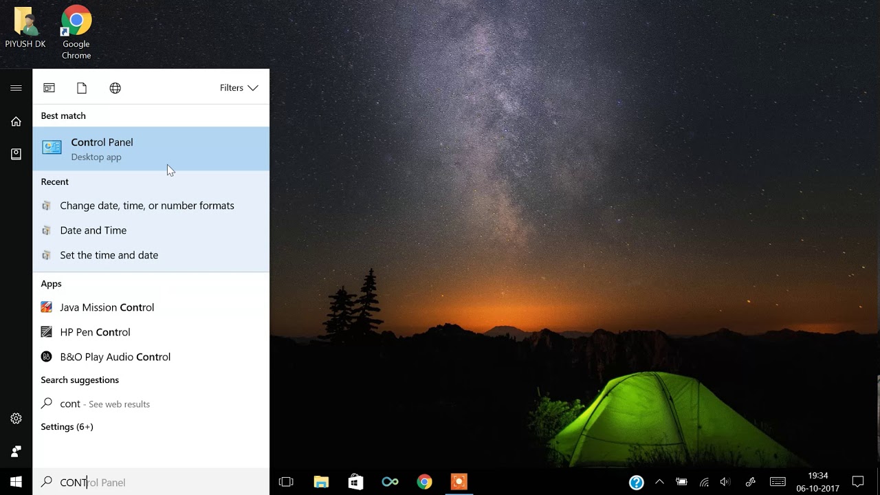 HOW TO CHANGE 24 HOUR FORMAT INTO 12 HOUR FORMAT ON WINDOWS 10 COMPUTER how-to-change-24-hour-format-into-12-hour-format-on-windows-10-computer