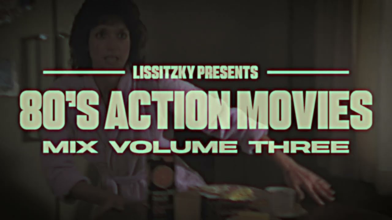 80s Action Movie Mix Vol 3 - YouTube