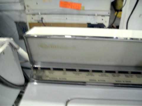 1959 Whirlpool Imperial Mark XII