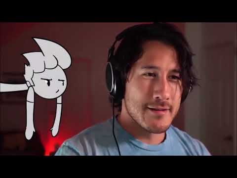 Markiplier And Lixian Messing With Each Other For 5 Minutes Straight | Volume 2