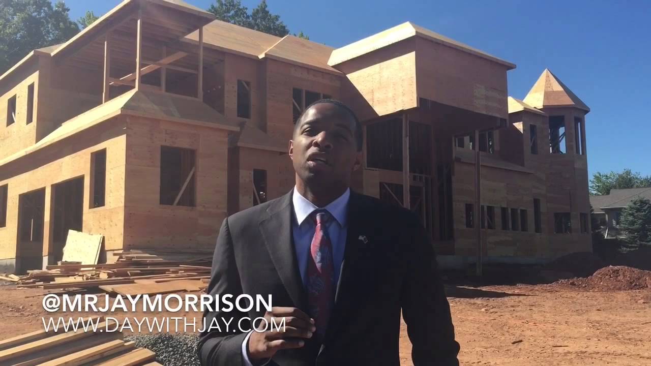 Jay Morrison "A Day With Jay" Dates for Philly & ATL!!! - YouTube