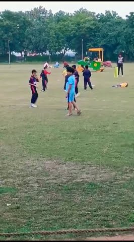 Field club cricket academy Udaipur, Rajasthan. - YouTube