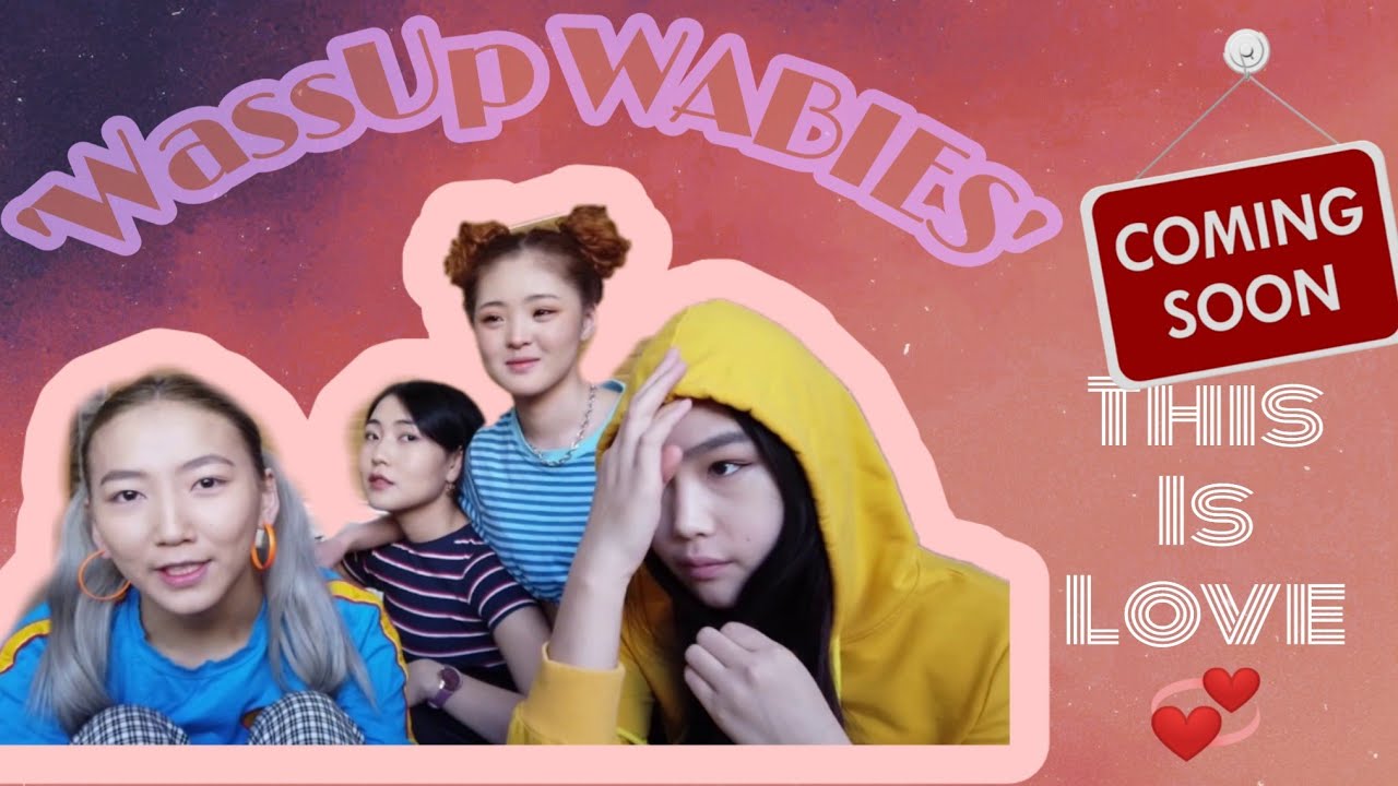 ТӨГСГӨЛИЙН АНГИ🔚🔥 | WassUp WABIES | S2-EP15 - YouTube