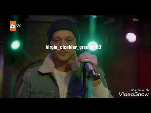 Kırgın çiçekler 96 bölüm gr subs