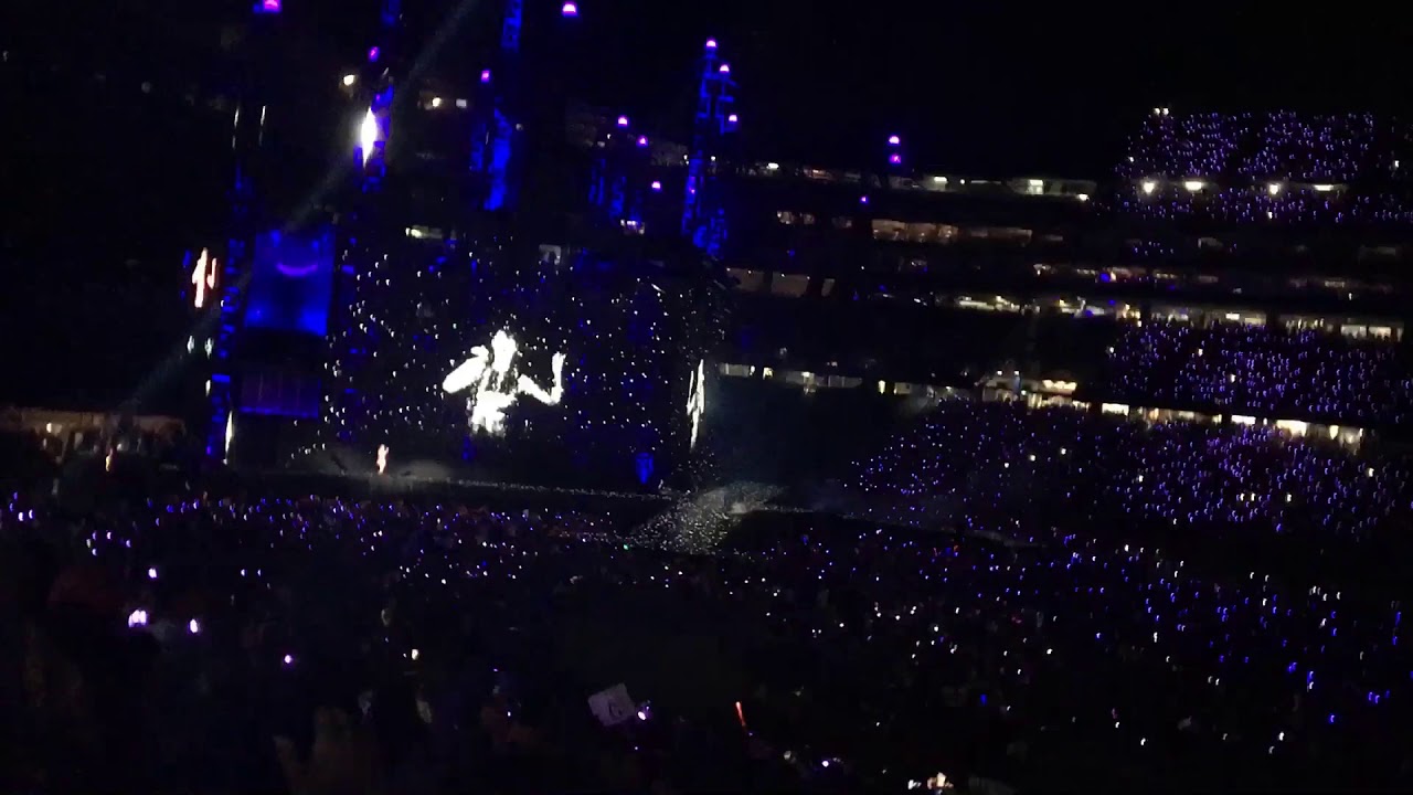 THE BEST Delicate “1...2...3... LETS GO BITCH” - Taylor Swift ...