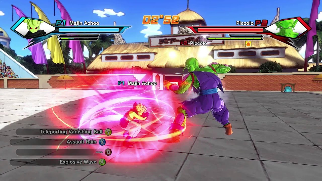 Explosive Wave - YouTube