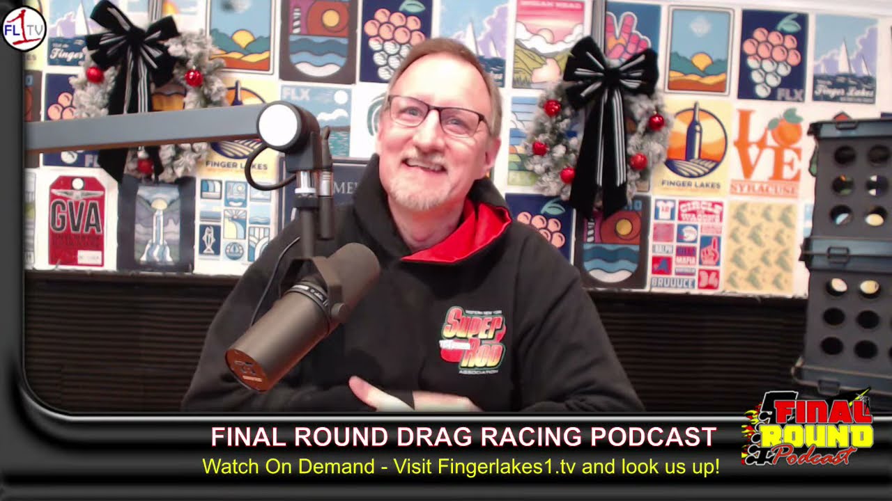 Dan Delaney .::. The Final Round #099 - YouTube