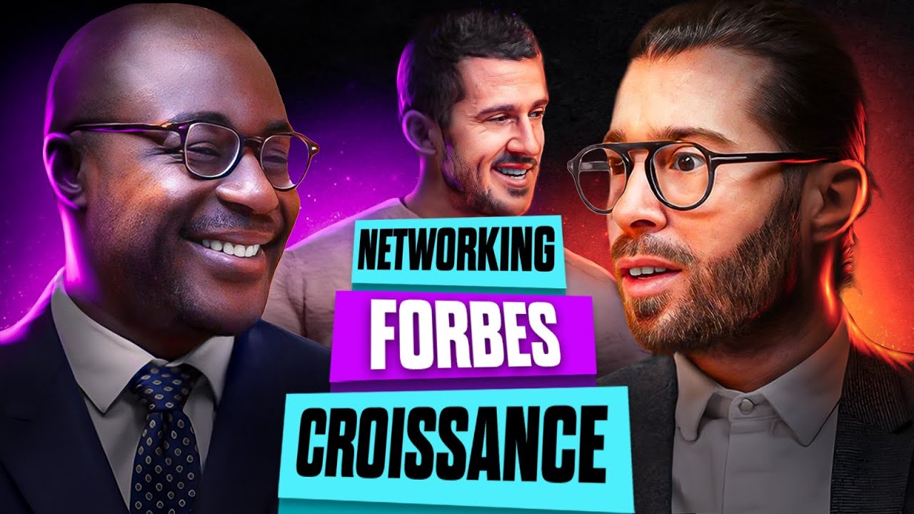 Insight avec Samuel Tamba : Au Cœur de la Tech et du web 3 - YouTube