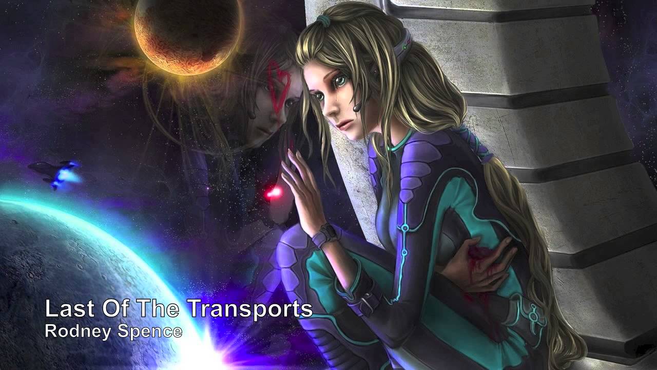 Rodney Spence - Last Of The Transports (Epic Beautiful Dramatic) - YouTube