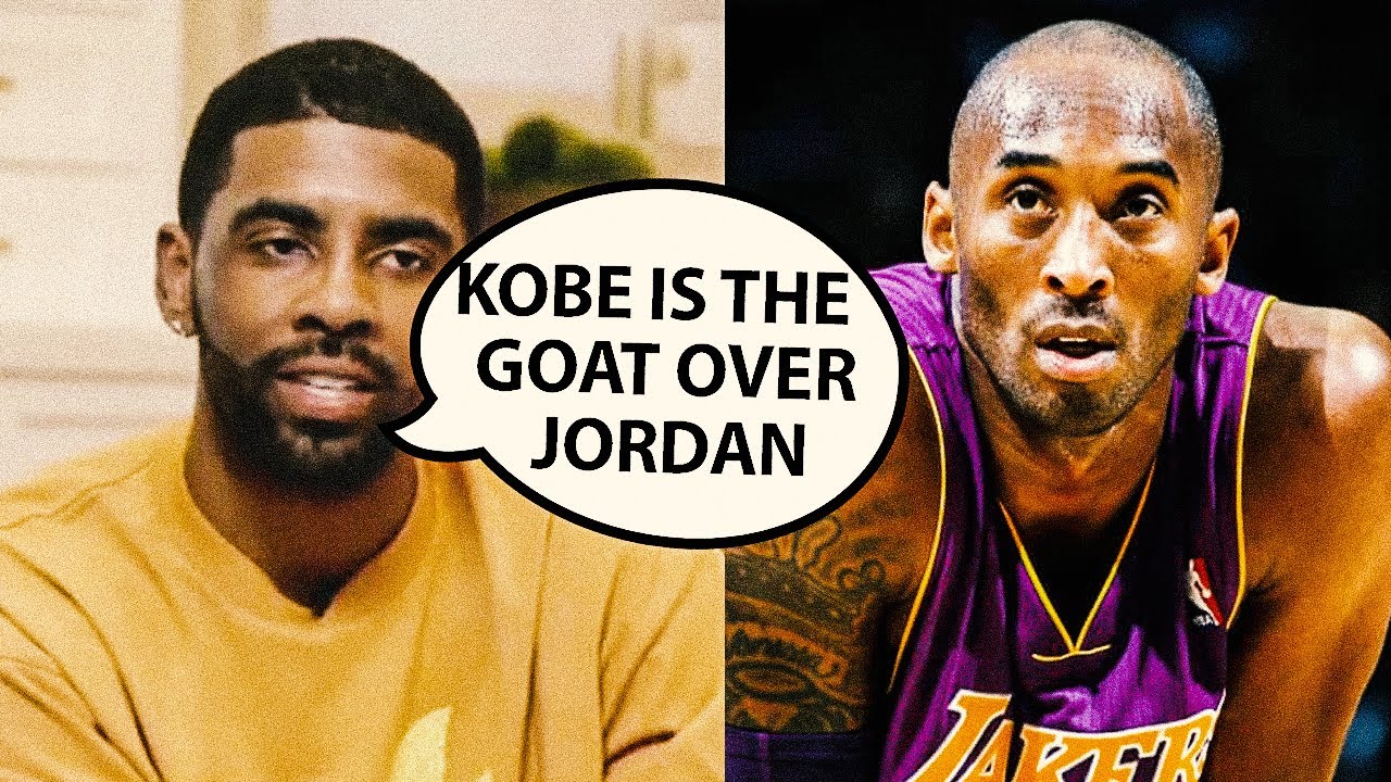 Current NBA Players Discuss How INSANELY GOOD Kobe Bryant Was - YouTube