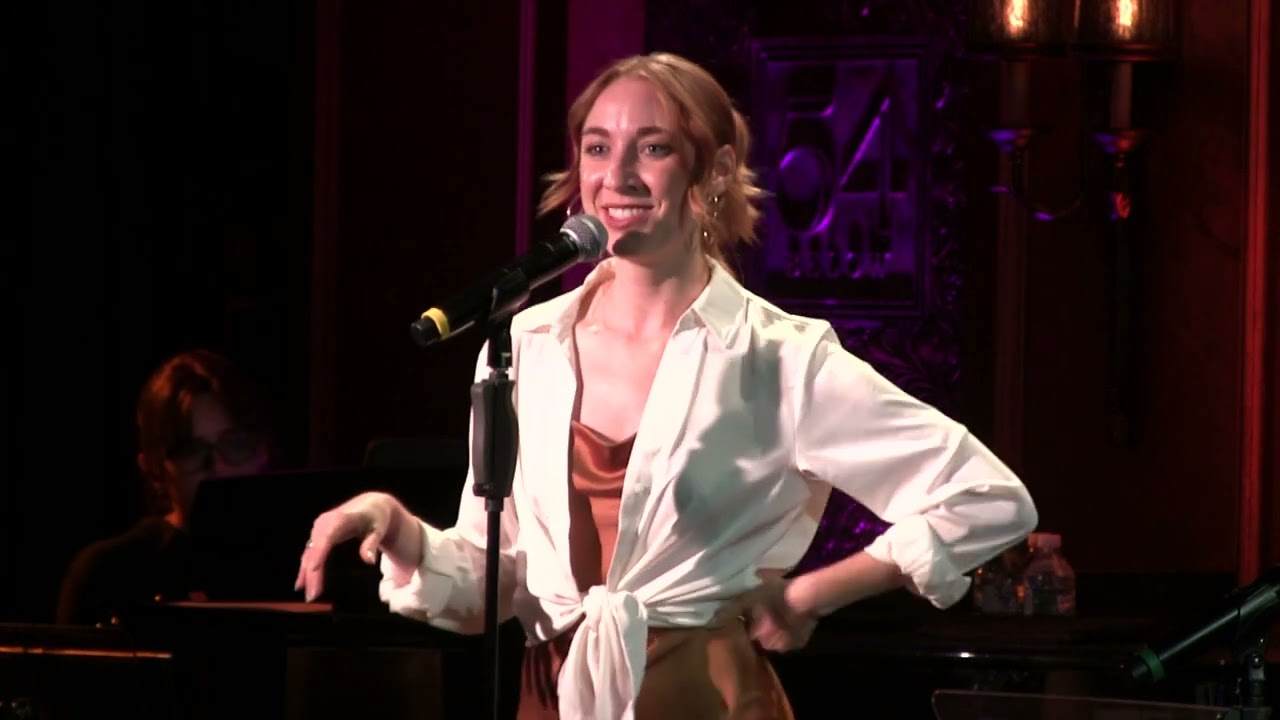 Kelly Prendergast - "I'm Me" (Us the Duo) - YouTube