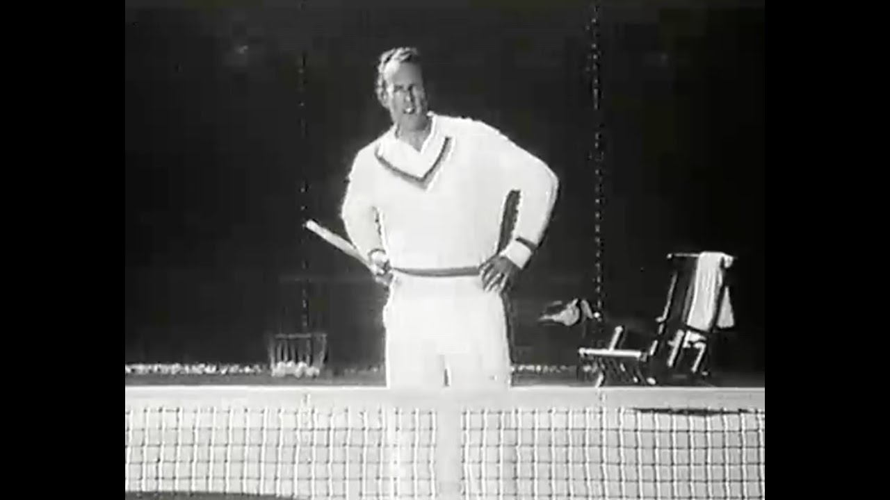 1990 Best Tennis Ad ever Agassi McEnroe Just Do It Nike - YouTube