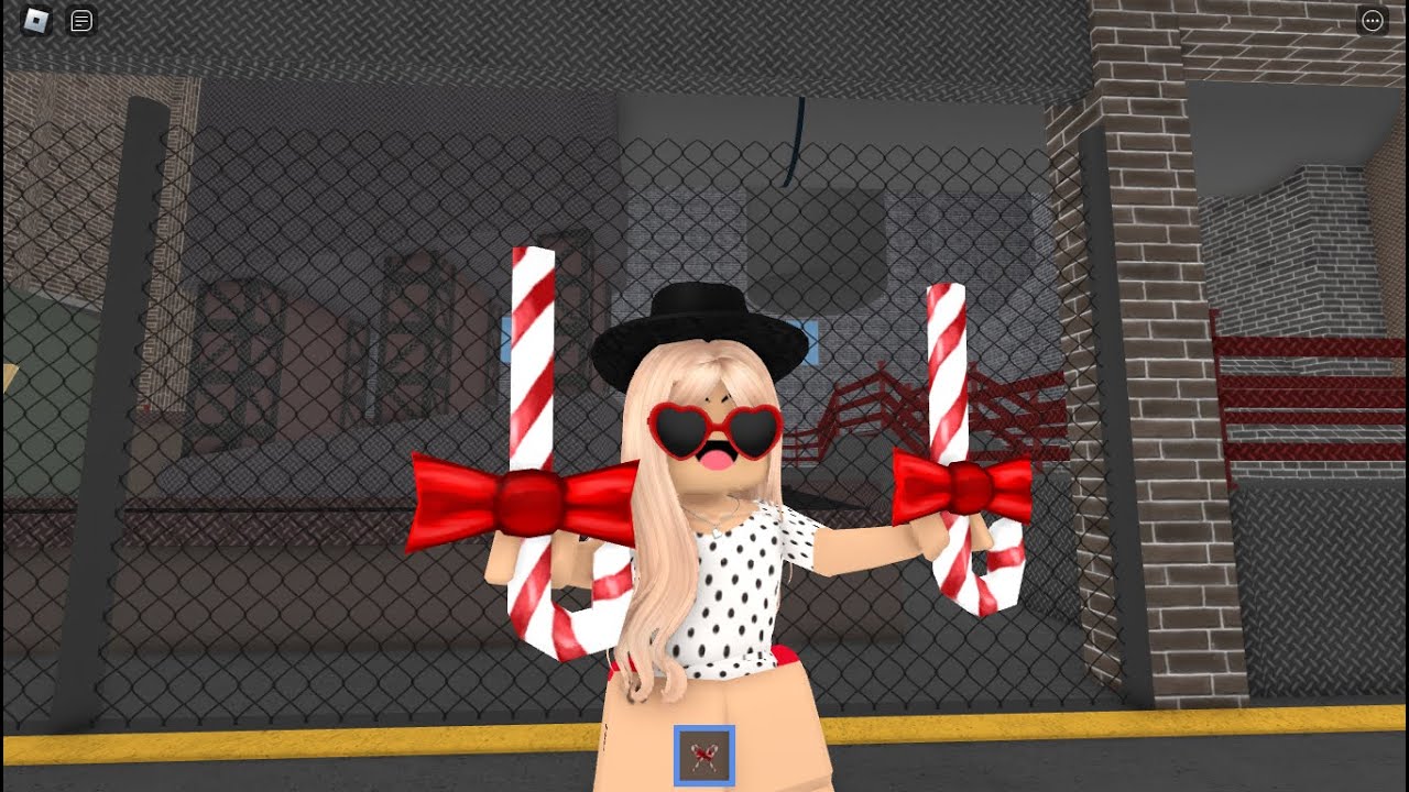 MM2 ONLY MURDER ROUNDS + extra clips (murder mystery 2) - YouTube