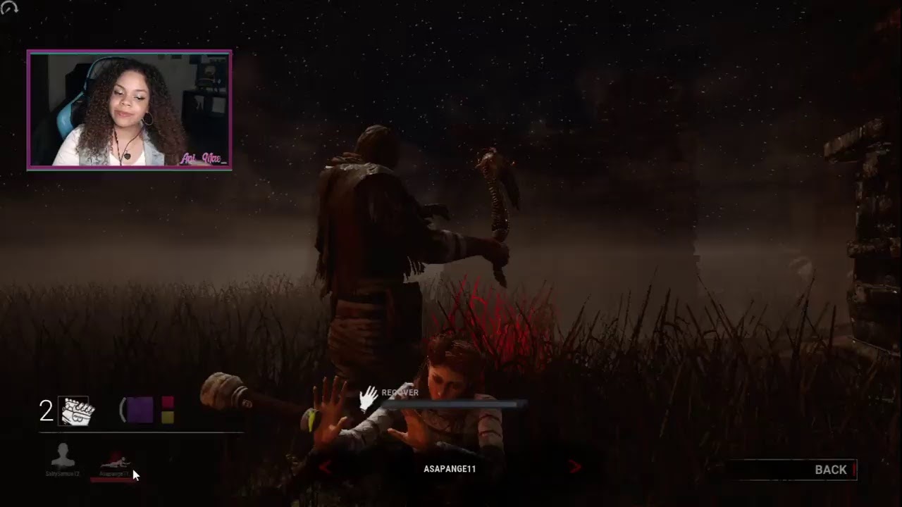 Go Go Gadget Crossplay ~ DBD - YouTube