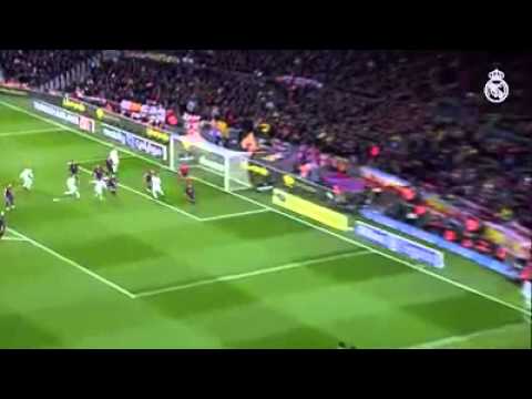 Real Madrid qollari.Hala Madrid