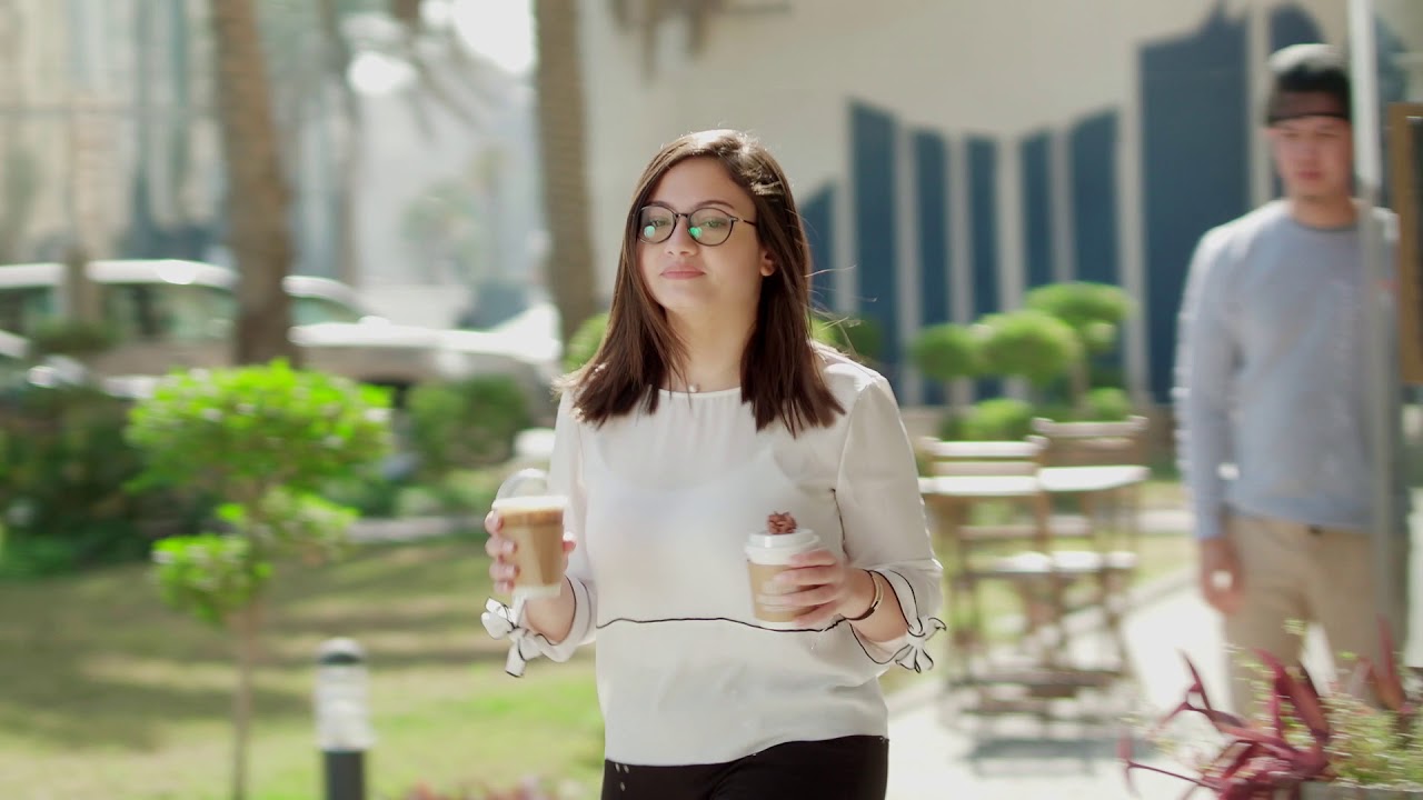 Diet Care - Kuwait | Creations by TOTALS - YouTube