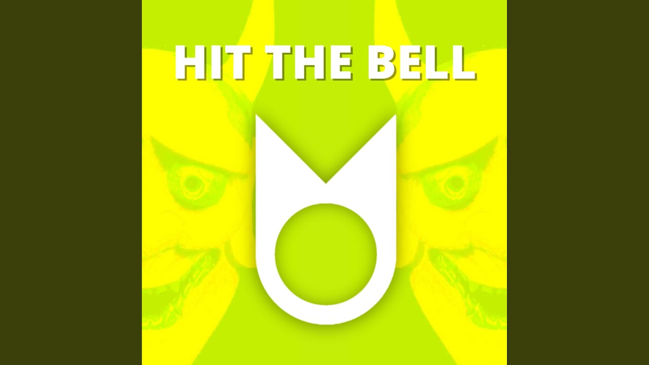 Hit The Bell (Voxel Music Remix) - YouTube