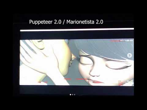 [PUPPETEER 2.0] MARINETTE KISS ADRIEN?!? SPOILERS AND RELEASE DATE!