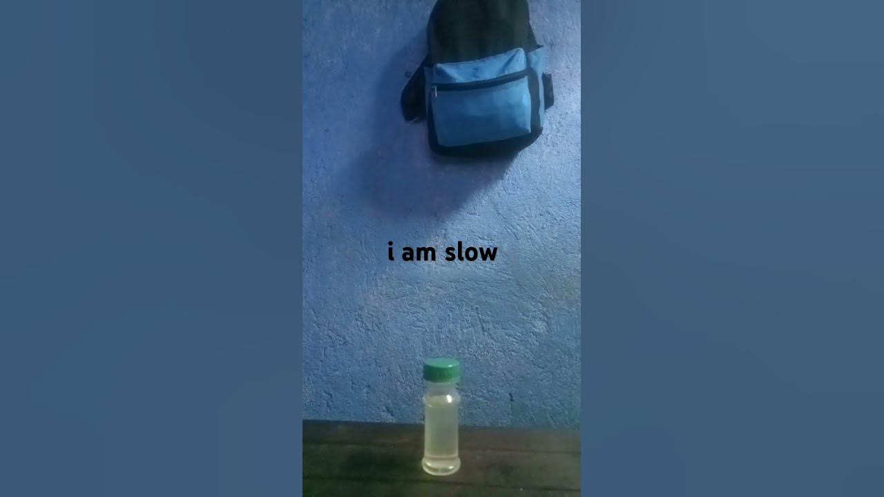 im slow - YouTube im slow - YouTube