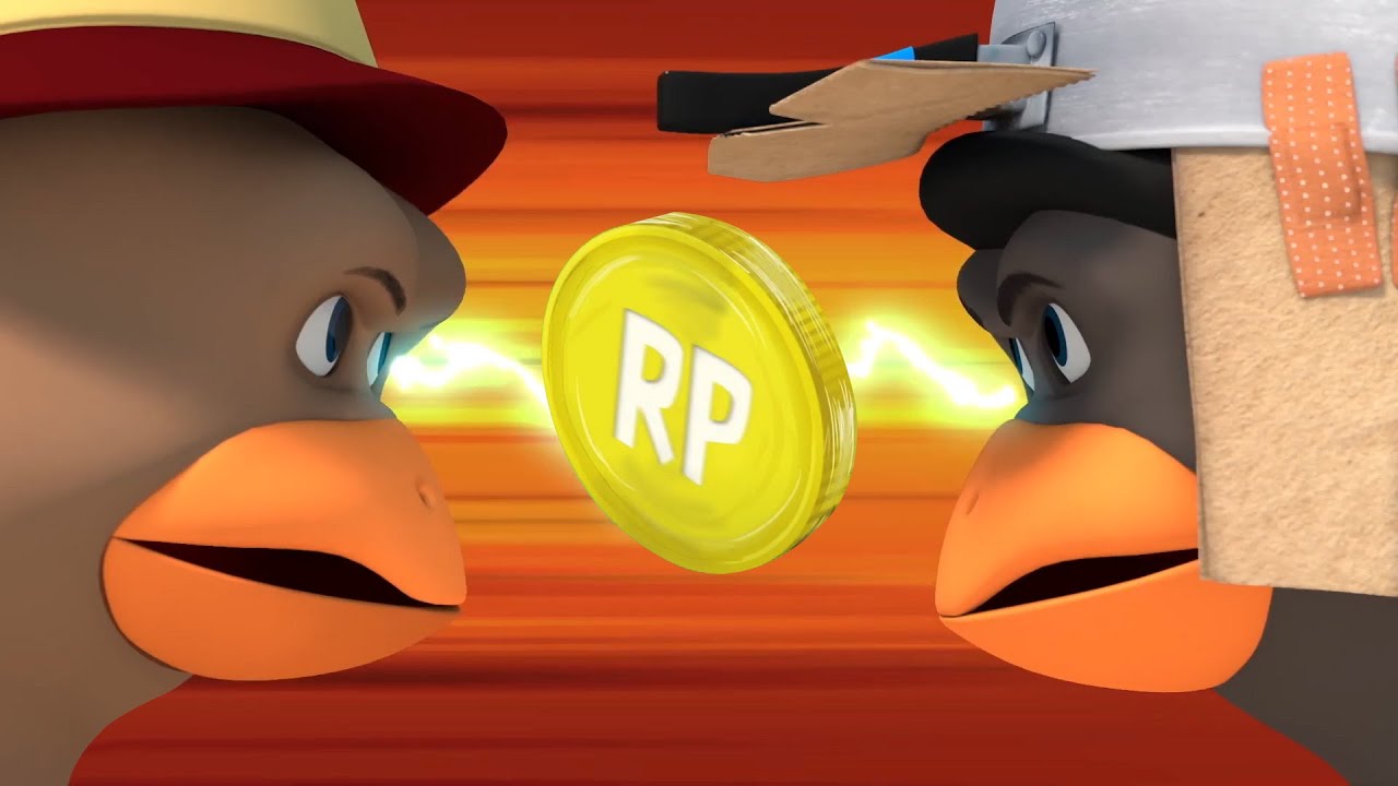 Coin episodio completo + Di più Serie di cartoni animati per bambini ...