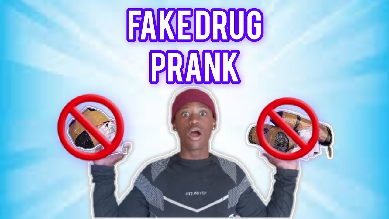 💀fake drugs prank on dad 😭(*gone wrong* ) - YouTube