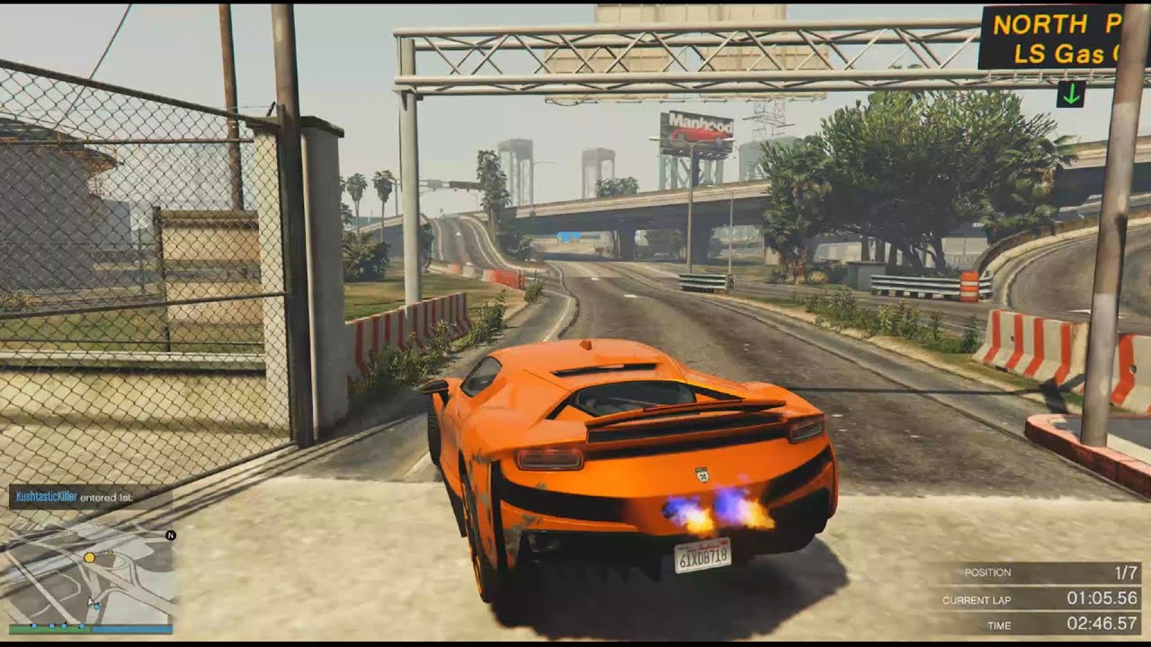 "Yippie I got a Free Mod Menu" - YouTube