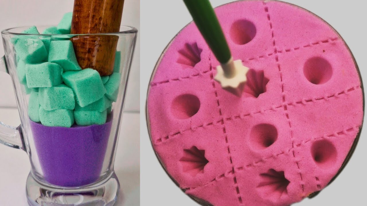 Very Satisfying and Relaxing Compilation - YouTube