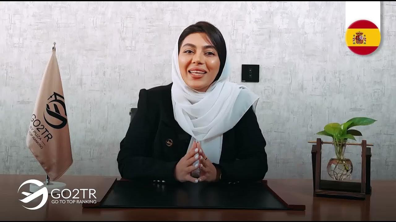 کالج‌های زبان در اسپانیا | موسسه مهاجرتی GO2TR - YouTube