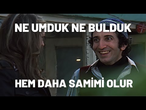 Hem Daha Samimi Olur | Ne Umduk Ne Bulduk