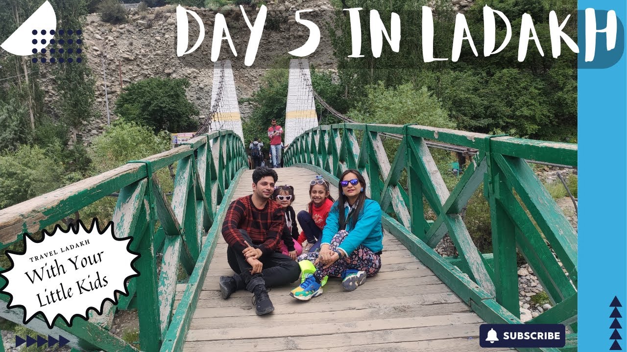 Turtuk Thang Zero Point | India- Pakistan Border | Pakistan School ...