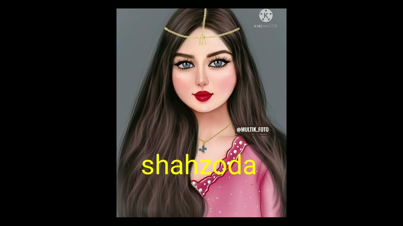 eng chiroyli qizlarning rasmlari - YouTube