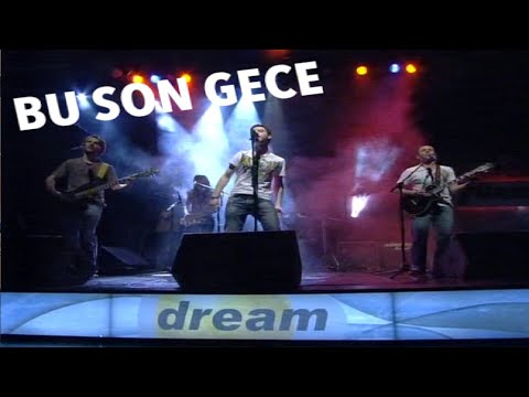 KURNAZ - Bu Son Gece (Dream TV - 2010)