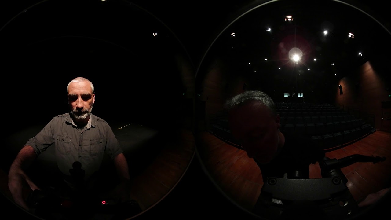 360 Sound Test - YouTube