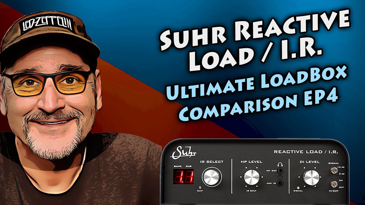 The Ultimate Loadbox Comparison - Part 4 - YouTube