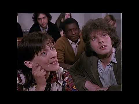 Please Sir ! - The Movie DVD RIP  (( 1971 Classic comedy Audio Remastered ))