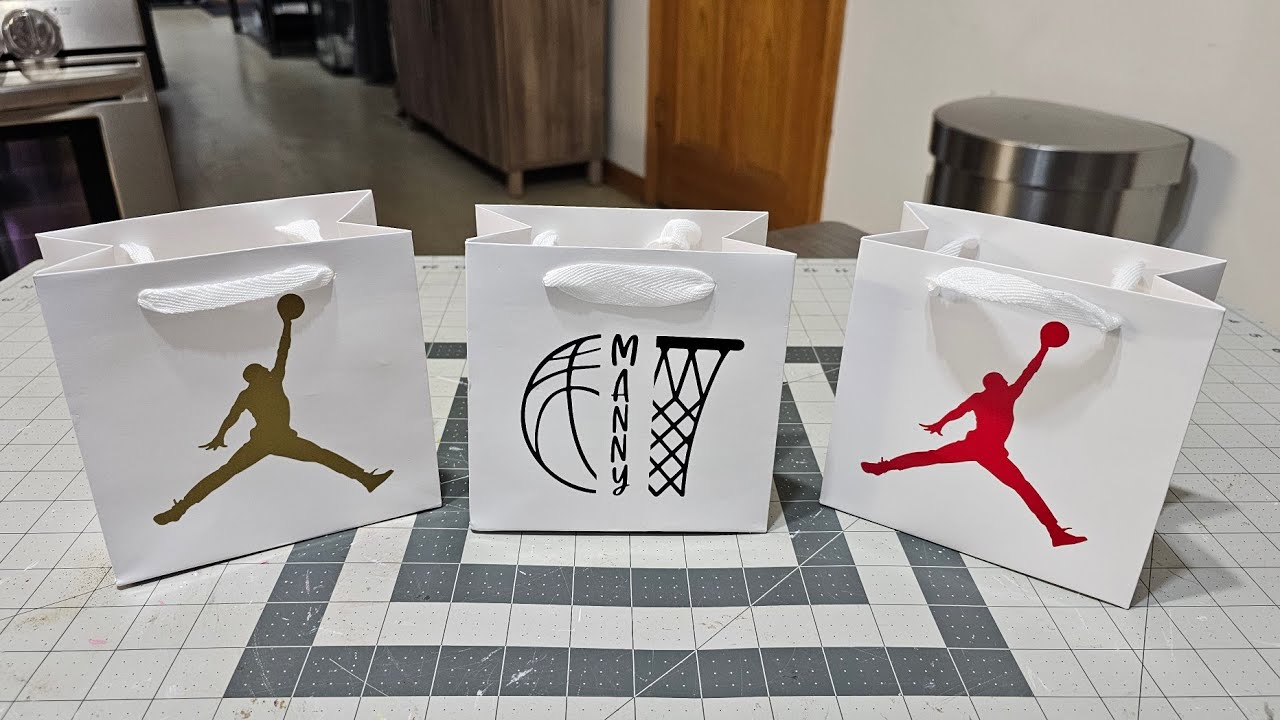 #basketball Diy basketball Goody Bags - YouTube
