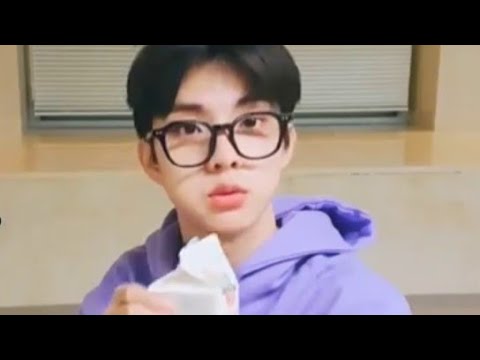THE BOYZ KOMİK ANLAR TÜRKÇE ALTYAZILI(2)