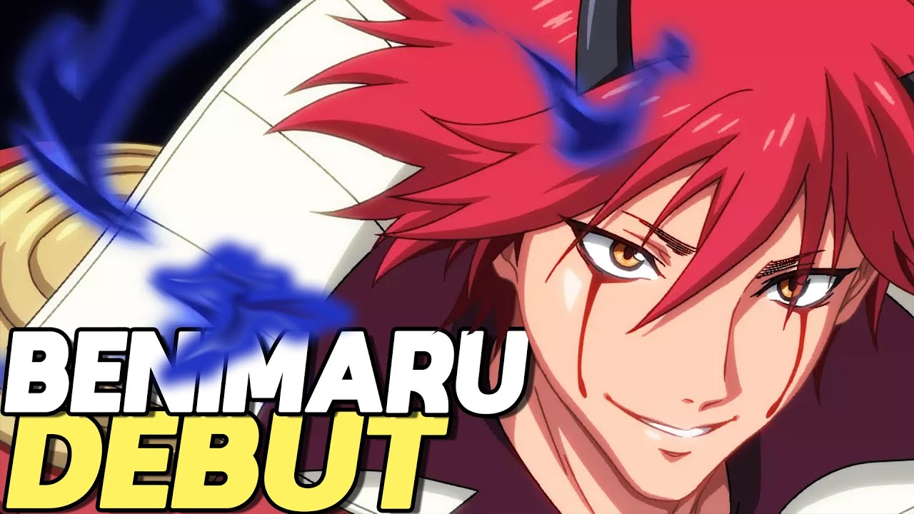 BENIMARU FULL STREAM - EPIC SEVEN - YouTube