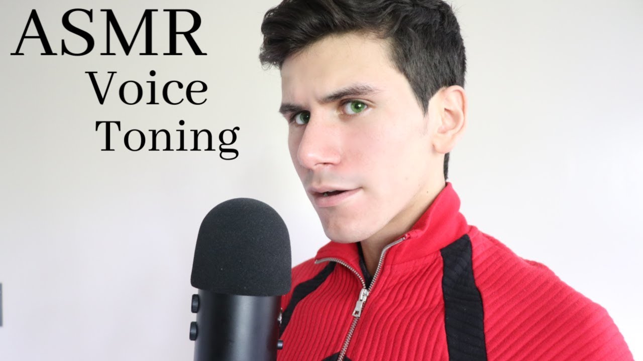 asmr - 4 different types of ASMR voices 🔥 (English/Español) - YouTube