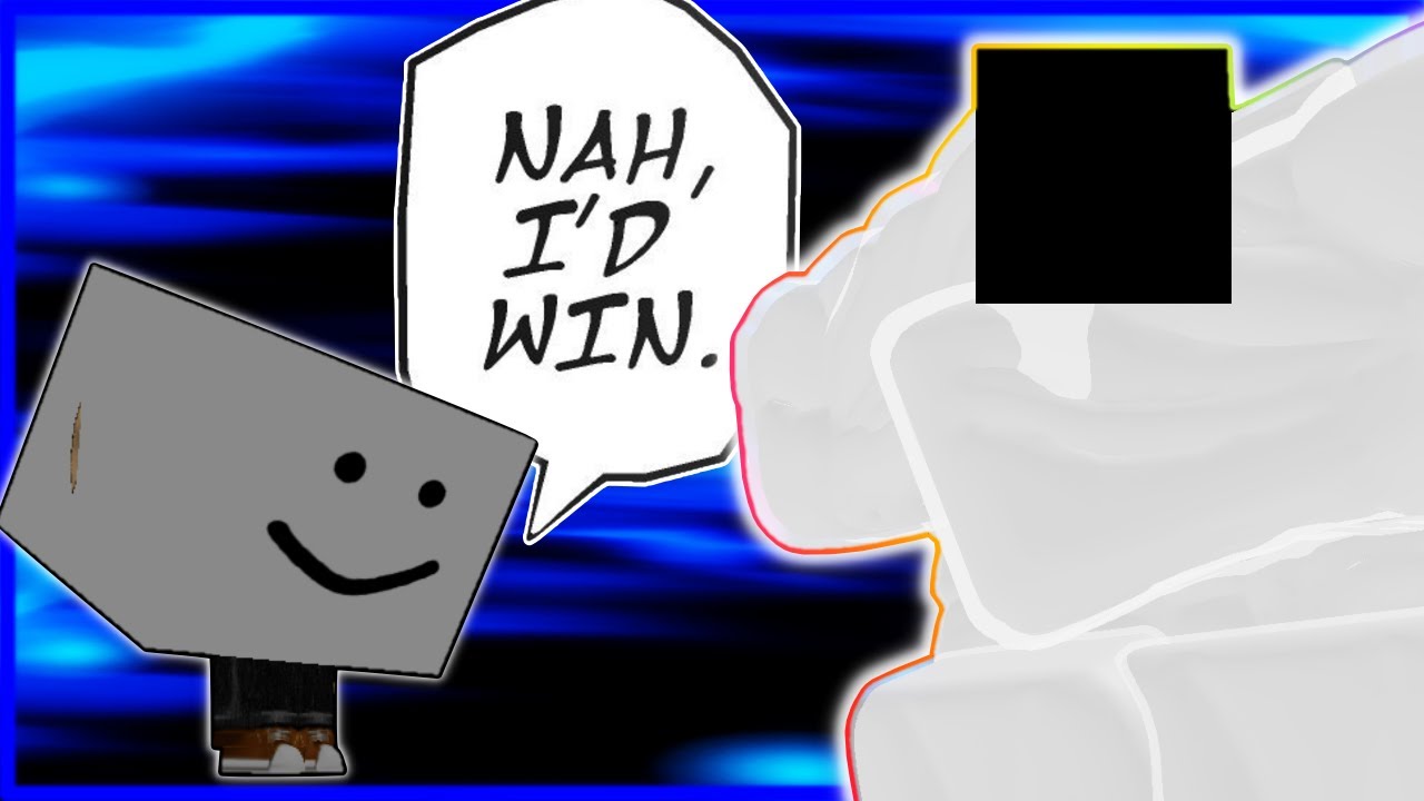 GOD OPs : God Of All solo complete [アンダーテール/ロブロックス] - YouTube