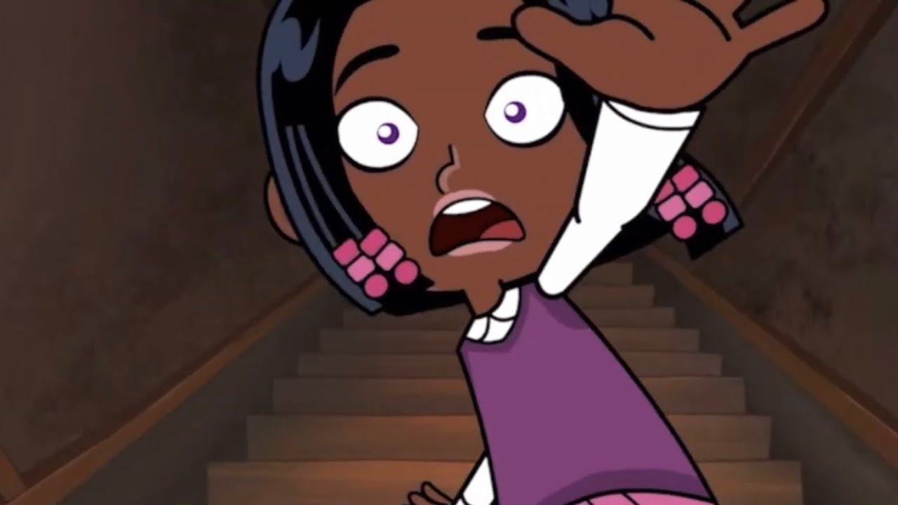 Hello neighbor TV show short clip (new) - YouTube