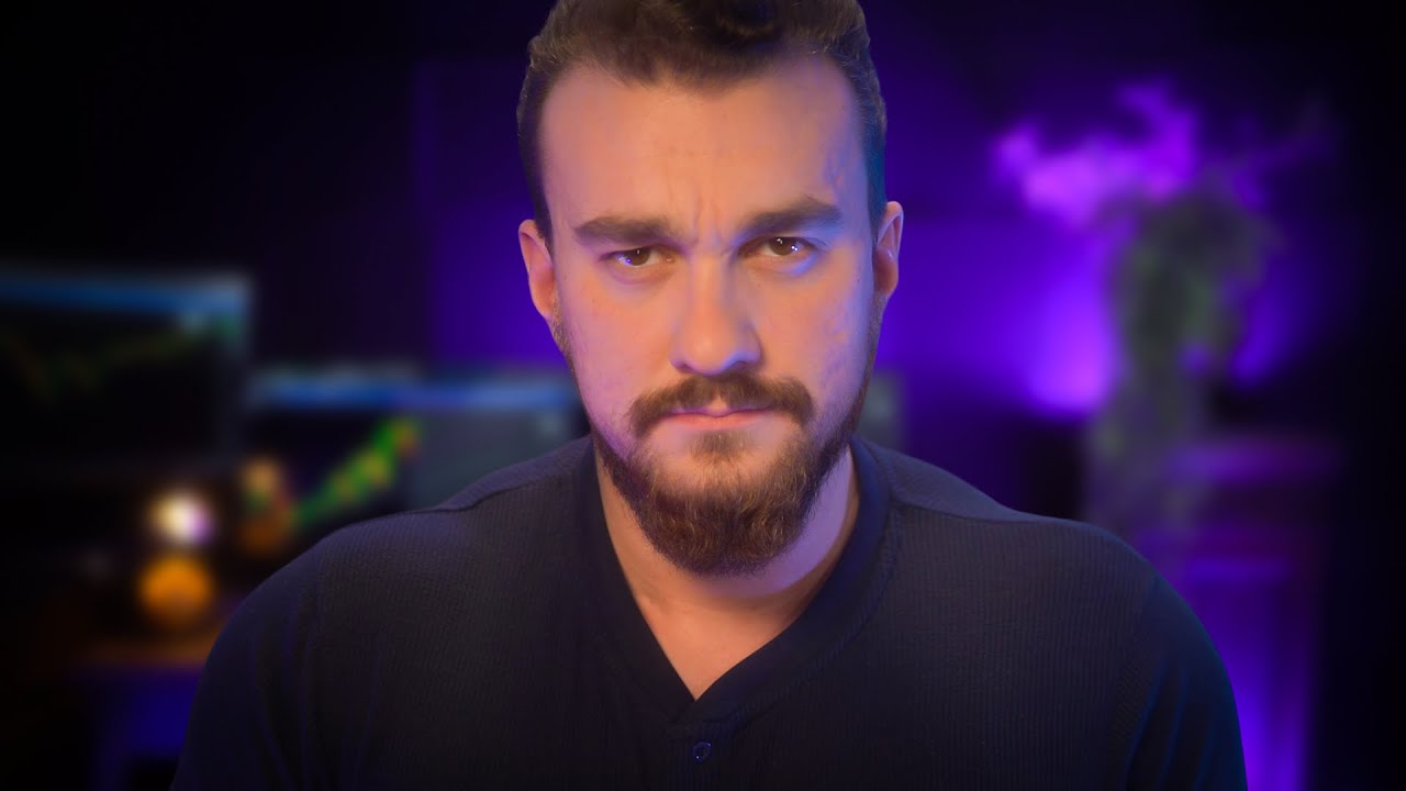 4.5 Hours of Futures Scalping in 12 Minutes - YouTube